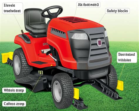 Lawn Mower Deck Cleaning Step By Step Guide For 2026