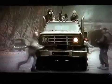 The Road Gang Scene Youtube