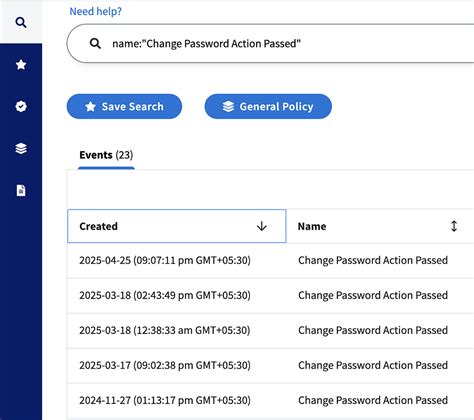 Fetch Event Attribute As An Identity Attribute Isc Discussion And Questions Sailpoint