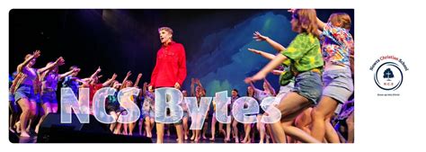 Ncs Bytes Issue 190 End Of Term 4