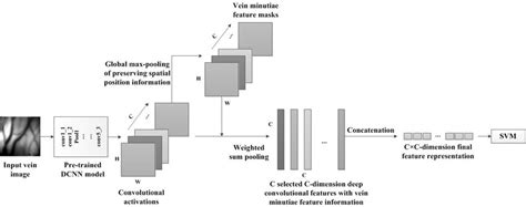 the framework of our proposed minutiae based weighting aggregation of