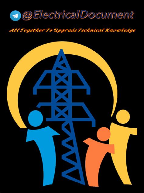 طراحی تاسیسات الکتریکی Pdf Electrical Engineering Electricity