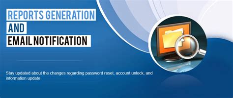 Active Directory Self Service