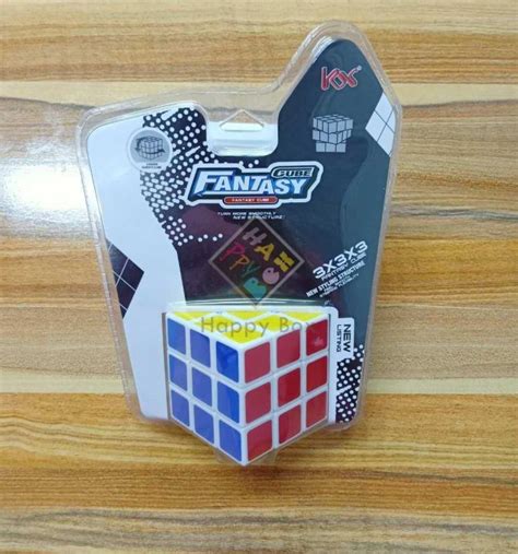 3x3 Speed Magic Cube Black Smooth Rubiks Cube Puzzle Cube Toy King Shop Lazada Ph