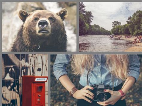 Minimal Responsive Photo Gallery Plugin For Jquery Xgallerify Free