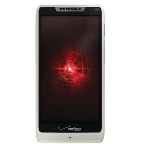 Motorola And Verizon Announce The Droid Razr Hd Razr Maxx Hd And Razr M