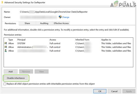 How To Fix Software Reporter Tool High Cpu Usage