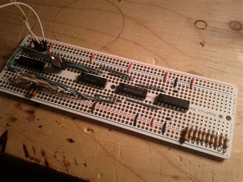 quiz buzzer system