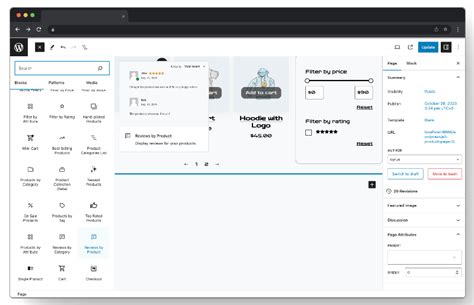 The Power Of Product Reviews A Guide To Using The Reviews By Product WooCommerce Block