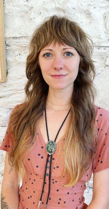 Shag Haircuts Thatre Low Maintenance Yet Stylish Haircut