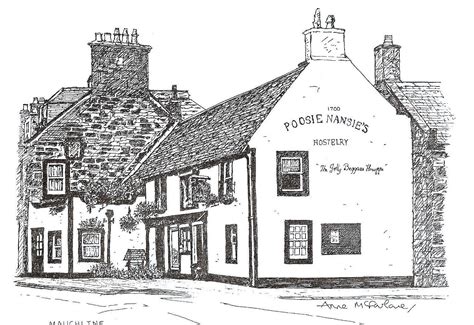 Aul Mauchline Lest We Forget