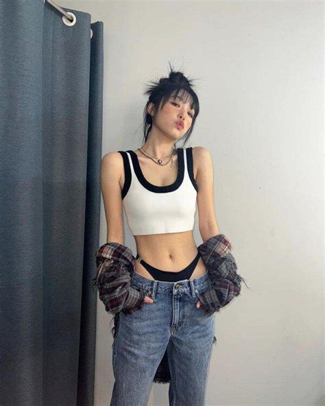 Choi Yena Gây Sốc Với Những Bức ảnh Sexy” Khác Hẳn Vẻ Ngoài Dễ Thương Ngày Trước Bloganchoi