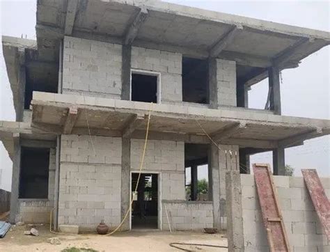 Lightweight Aac Block At ₹ 3400 Cubic Meter Aac Block In Bhiwadi Id 23416323688