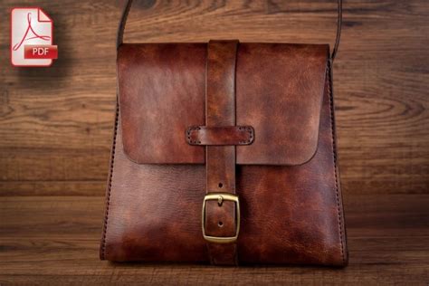 Free Patterns For Three Bags From Treehousepatternuk