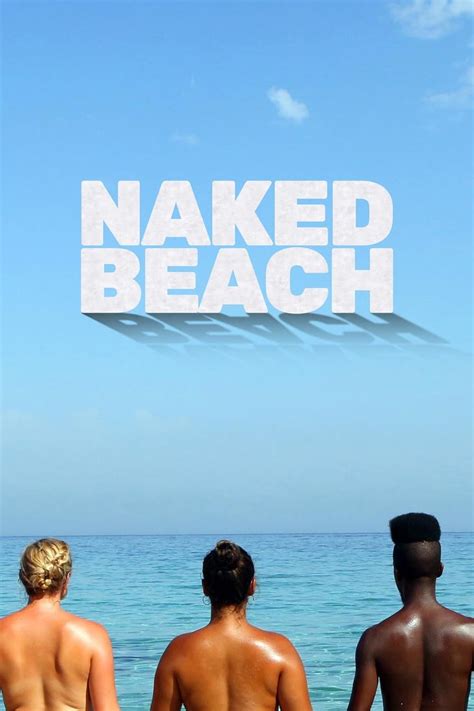 Naked Beach Tv Series 2019 Imdb