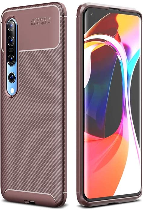 10 Best Cases For Xiaomi Mi 10 Pro