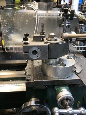 Tool Post Grinder | Canadian Hobby Metal Workers & Machinists