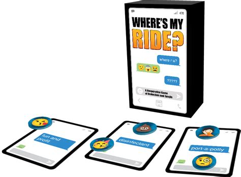 Preview Pinpoint A Location Using Creative Text Messages In Where S My Ride Casual Game