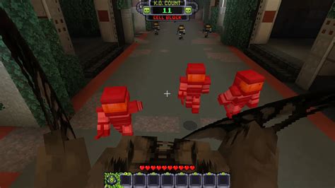 Be An SCP Addon MCPE Bedrock Mod Mc Mod Net