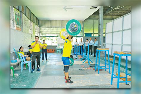 ပြည်ထောင်စုဝန်ကြီး Jeng Phang နော်တောင် ၃၃ကြိမ်မြောက် အရှေ့တောင်အာရ