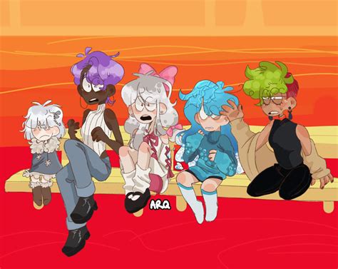 Bfb Scene Redraw Pog Object Shows Amino