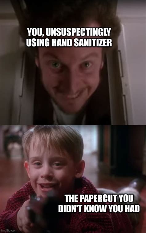 Kevin Mccallister Memes The Best Home Alone Memes Memedroid