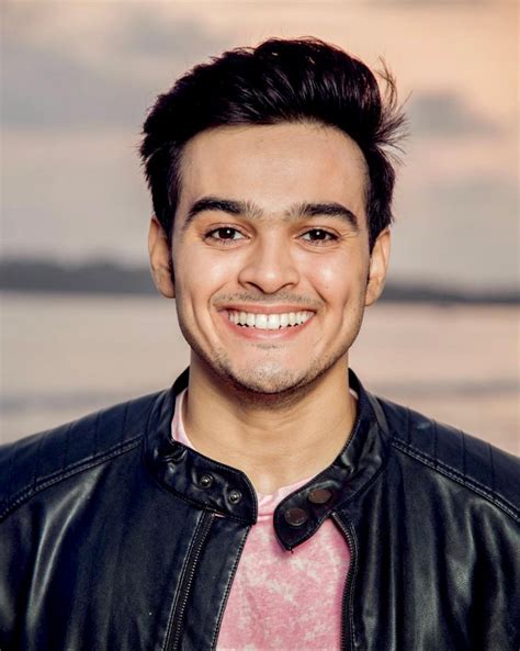 Meet Dip Patel Actor Shoutout Atlanta