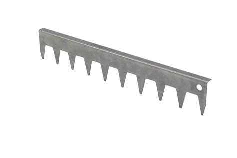 Stainless Bee Frame Spacing Tool Beekeeping Equipments Supplies