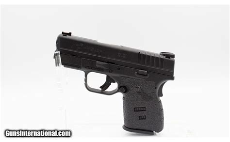 Springfield~xds 45 Acp~45 Acp