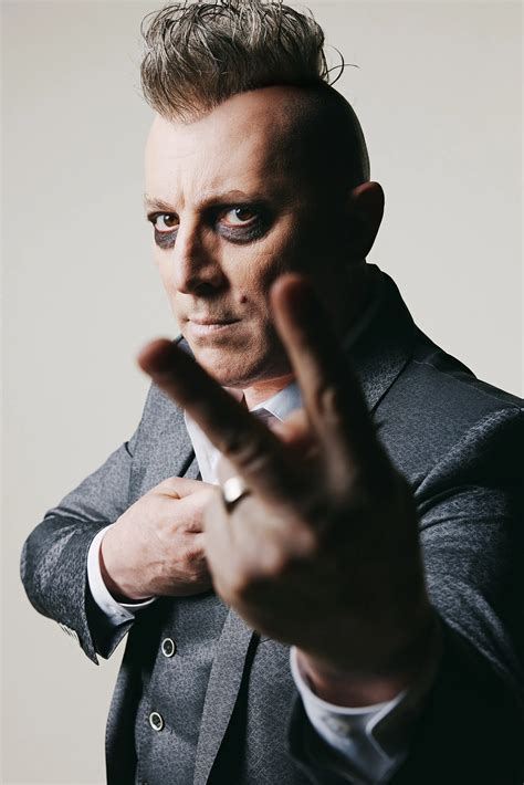 Maynard James Keenan “if Youre Not Putting Yourself In… Kerrang