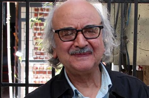 ببینید استاد شفیعی کدکنی و ارتباط متواضعانه با مردم کوچه و خیابان