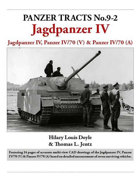 Jagdpanzer Iv Zimmerit Artmaster 80 071