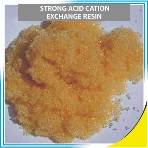 Golden Beads Cation Resin At ₹ 1000litre In Chennai Id 2852799427212