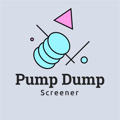 Памп Дамп Скринер Торговые Сигналы для Трейдинга Крипты на 6 мес Smart Algorithm