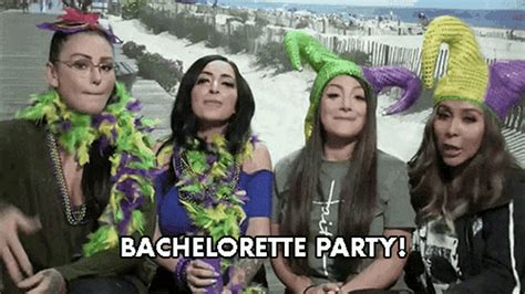 Bachelorette Party Woo  Bachelorette Party Woo Party Time