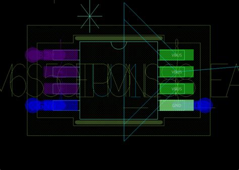 Lesson Routing In OrCAD EMA Design Automation