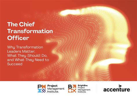 Swetha Bollam On Linkedin The Chief Transformation Officer