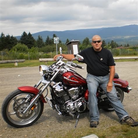 Patrick Vaillancourt Youtube