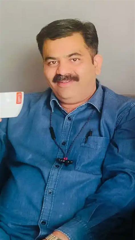 Paras Kothari Associate Prof And Head Mca Geetanjali Institute Of