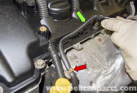 MINI Cooper R56 Turbocharged Engine Oxygen Sensor Replacement 2007 2011 Pelican Parts DIY