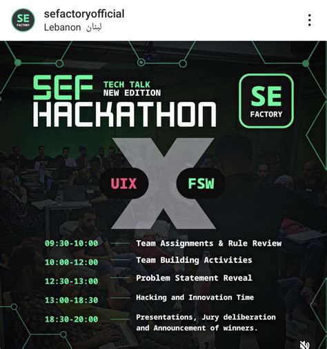 Fadi Bizri On Linkedin Fullstack Engineers Uiux Designers Lebanon Remote