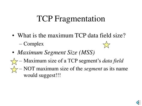 Ppt More On Tcp Acknowledgements Powerpoint Presentation Free Download Id 6013720