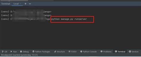 Python 虚拟环境搭建django（flask安装同步参考）django入门学习 Csdn专栏