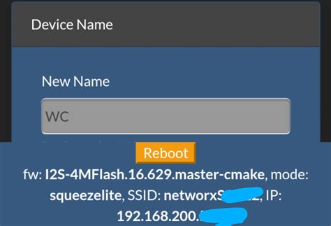 player name is not saved permanent · issue 82 · sle118 squeezelite