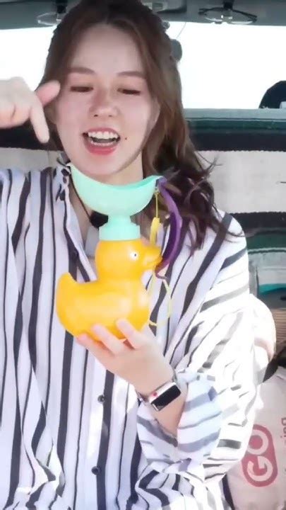 휴대용 소변기 리뷰 Youtube