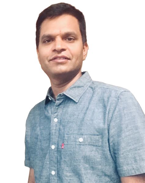 Founder Sudhir Jangir Plaksha University