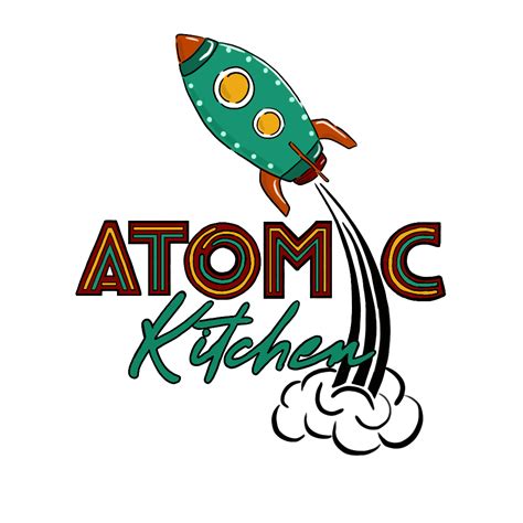 Atomic Kitchen Sprite