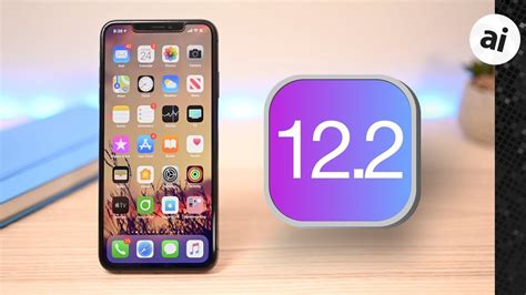 Ios 12 2 Dedeco Infotec