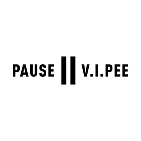 Blog Pause Vipee