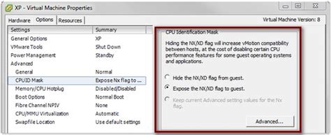 Tuning Virtual Machine Resource Configurations Buildvirtual